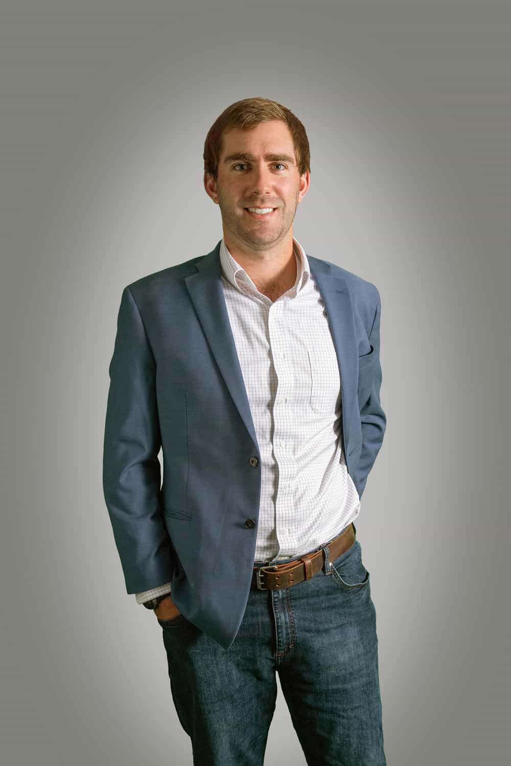 Bio - Evan Sowell - Sowell Management