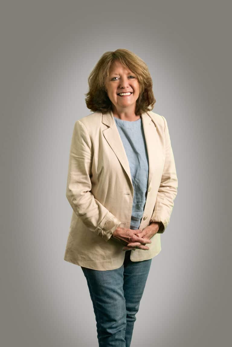 Bio - Connie Barron - Sowell Management