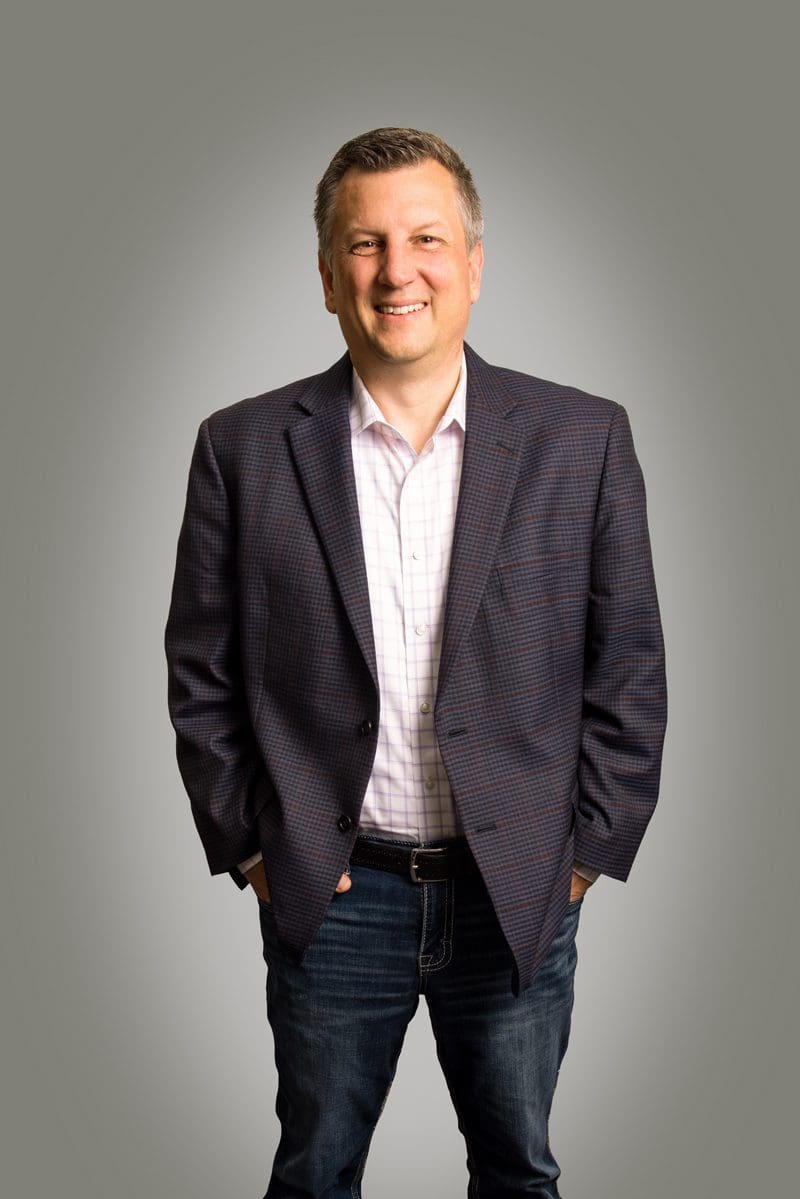 Bio - Daryl Seaton - Sowell Management