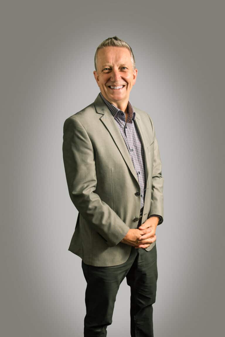 Bio - Gary Taylor - Sowell Management