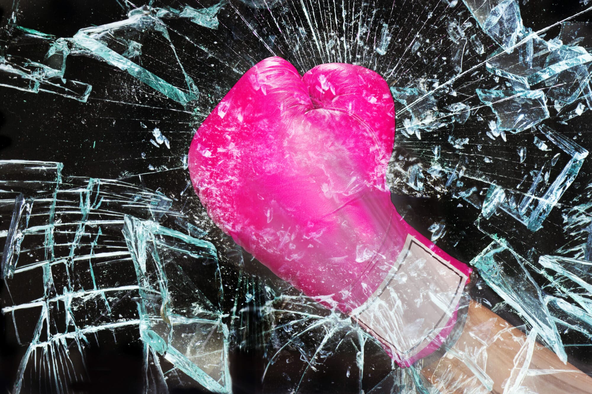 Shattering Stereotypes: The Rise of Women in Investing and the Seismic ...