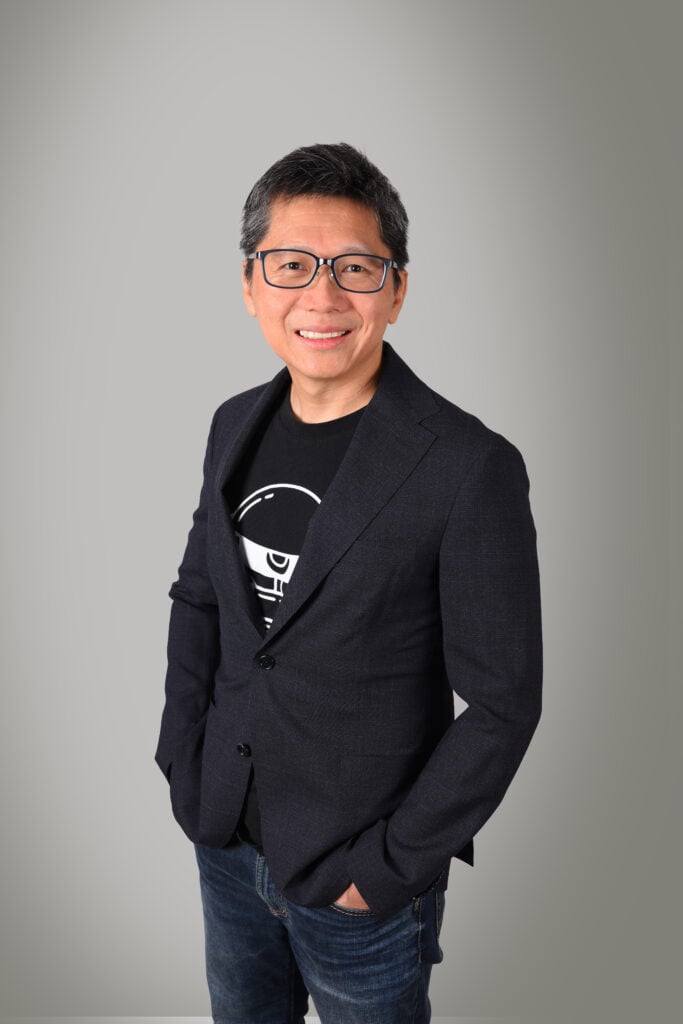 Jason Hsu, PhD - Chief Investment Strategist